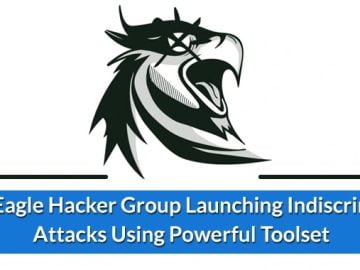 Blind Eagle Hacker Group Launching Indiscriminate Attacks - Cybernoz ...