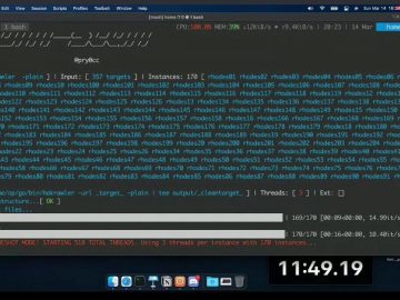 NahamCon 2021 - Introduction To Axiom - The Dynamic Infrastructure ...