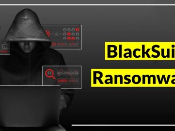 BlackSuit Ransomware Attacks Windows And Linux Users - Cybernoz ...