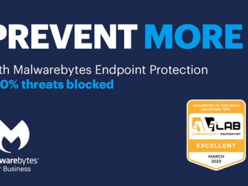 Malwarebytes Achieves Perfect Score In Latest AVLab Assessment ...