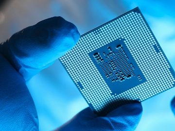 National Semiconductor Strategy: Balancing Skills, Migration And ...