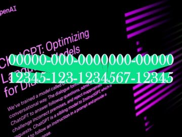 ChatGPT Tricked Into Generating Keys For Windows 10 And Windows 11 ...