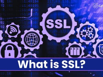 What Is SSL And Why It Is Important? - Cybernoz - Cybersecurity News