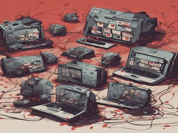 Who Killed The IoT Zombie Botnet? - Cybernoz - Cybersecurity News