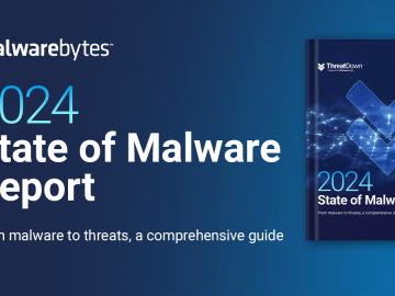 State Of Malware 2024: What Consumers Need To Know - Cybernoz ...