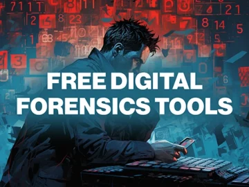 5 Free Digital Forensics Tools To Boost Your Investigations - Cybernoz ...