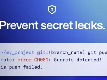 GitHub Rolls Out Default Secret Scanning Push Protection For Public ...