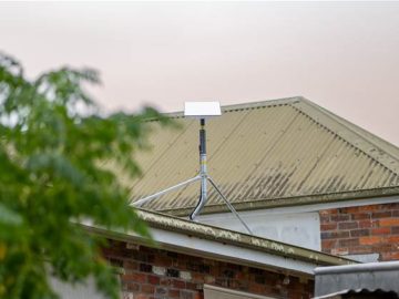 Telstra Goes Live With Starlink For Homes - Telco/ISP - Cybernoz ...