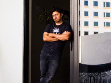 A Vigilante Hacker Took Down North Korea’s Internet. Now He’s Taking ...