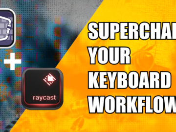The Hyperkey: Supercharge Your Keyboard Workflow - Cybernoz ...