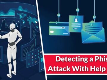 Detecting A Phishing Attack With Help Of Artificial Intelligence - Cybernoz - Cybersecurity News
