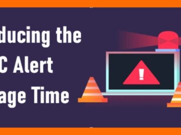 How To Reduce The Alert Triage Time In The Security Operations ...