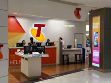 Telstra Brings Infosys Into Engineering Transformation - Software ...