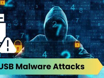 USB Malware Attacks Targeting Industrial Systems Adapts Via - Cybernoz ...