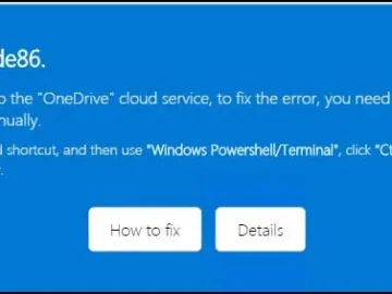 OneDrive Phishing Campaign Guides Users To Paste PowerShell Scripts - Cybernoz - Cybersecurity News