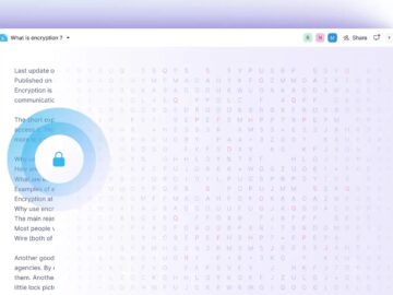 Proton Launched A New End-to-end Encrypted Document Editor - Cybernoz - Cybersecurity News