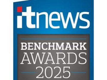 2025 ITnews Benchmark Awards Now Open - Benchmarking Change - Cybernoz ...