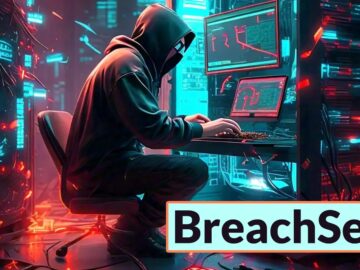 BreachSeek, AI-Based Automated Multi-Platform Penetration Testing Tool ...