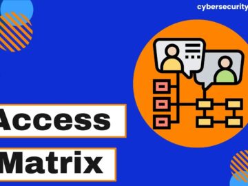 What Is Access Matrix? - Cybernoz - Cybersecurity News