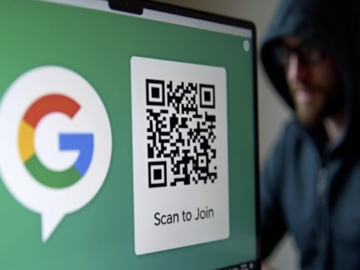 Fake Google Meet Pages Deliver Infostealers In Ongoing ClickFix ...