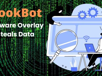 HookBot Malware Use Overlay Attacks Impersonate As Popular Brands To ...