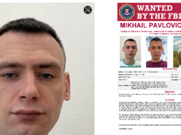 Notorious Ransomware Programmer Mikhail Pavlovich Matveev Arrested In ...