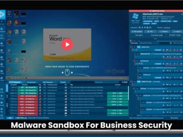 5 Benefits Of A Malware Sandbox For Business Security - Cybernoz ...