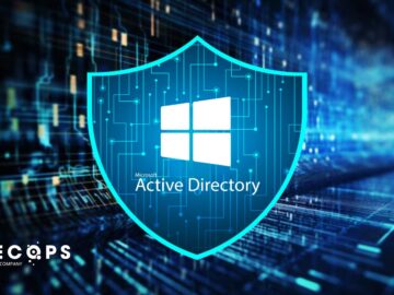 Five best practices for securing Active Directory service accounts ...