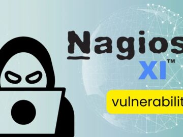 Nagios XI Flaw Exposes User Details And Emails To Unauthenticated Attackers" - Cybernoz ...