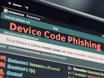 New Device Code Phishing Attack Exploit Device Code Authentication To ...