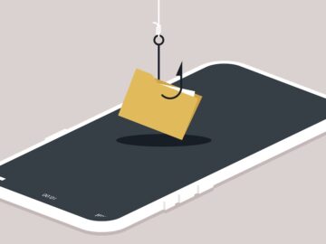 Phishing evolves beyond email to become latest Android app threat ...
