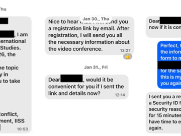 Storm-2372 Used The Device Code Phishing Technique Since August 2024 ...