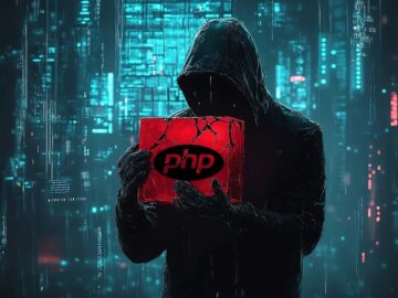 Critical PHP RCE Vulnerability Mass Exploited In New Attacks - Cybernoz - Cybersecurity News