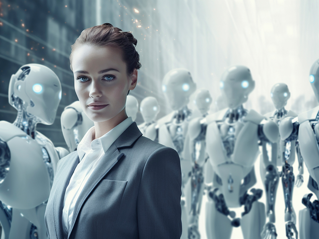 Generative Ai In Business Managing Risks In The Race For Innovation