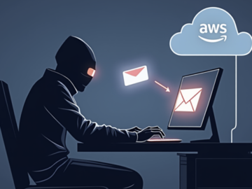 Hackers Exploit AWS Misconfigurations To Launch Phishing Attacks Via SES And WorkMail - Cybernoz ...