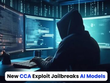 New Context Compliance Exploit Jailbreaks Major AI Models - Cybernoz - Cybersecurity News