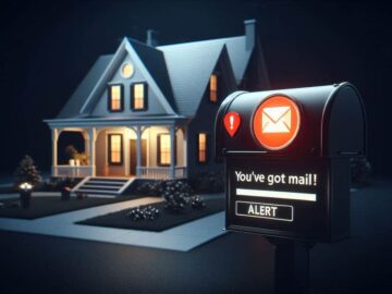 Scammers Mailing Ransom Letters While Posing As BianLian Ransomware ...