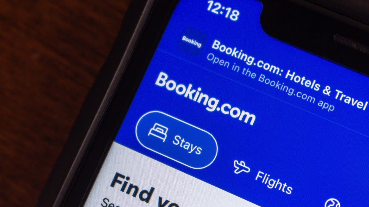 Threat Actors Use Fake Booking.com Emails To Deceive Hotel Staff And ...