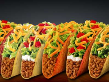 Yum's Taco Bell Shows Off AI Tool For Fast Food Managers - Software ...