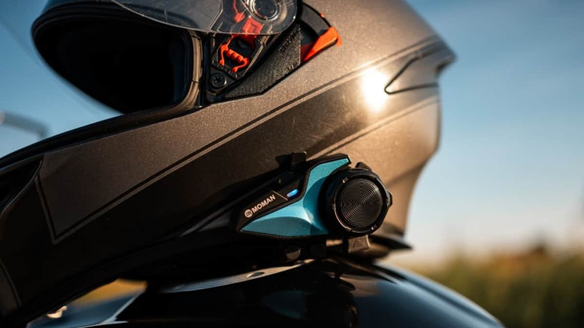 A Guide To Bluetooth Motorcycle Intercoms - Cybernoz - Cybersecurity News