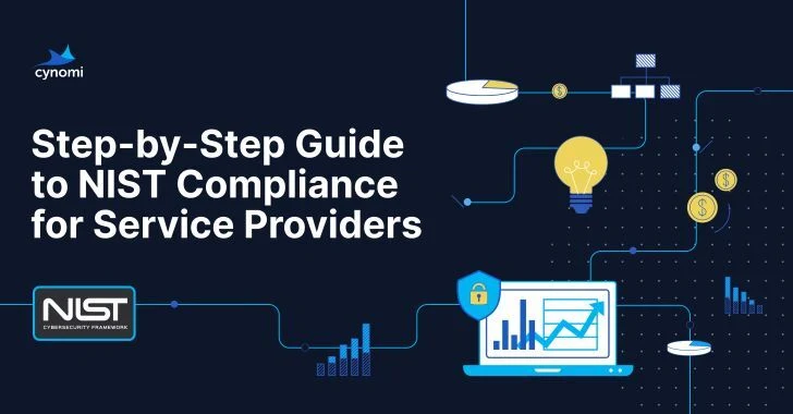 A Step By Step Guide For Service Providers - Cybernoz - Cybersecurity News