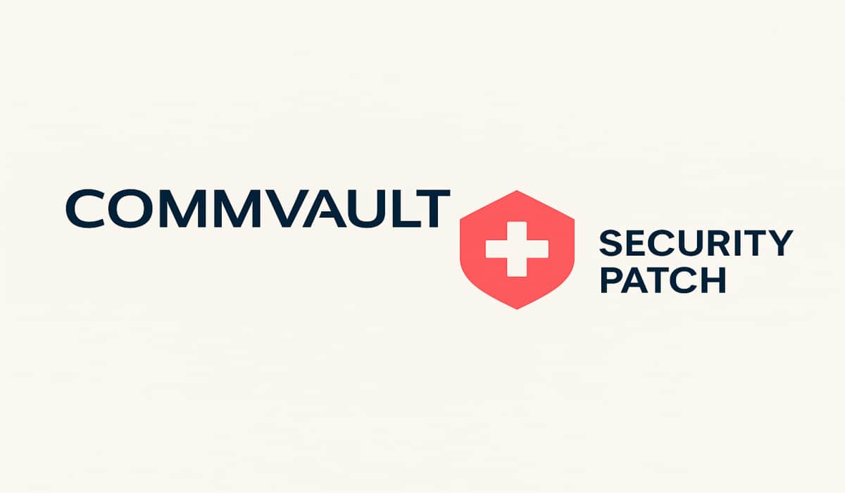 Critical Commvault Flaw Allows Full System Takeover - Cybernoz ...