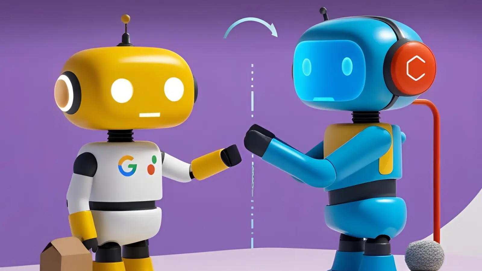 Google Introduces A2A Protocol, Empowering AI Agents To Team Up And ...