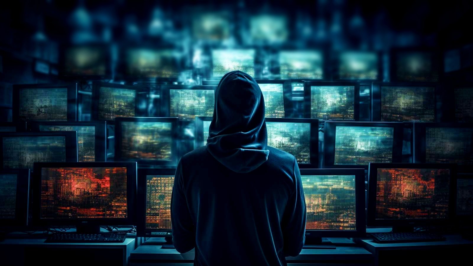 Hackers Ramp Up Scans For Leaked Git Tokens And Secrets - Cybernoz - Cybersecurity News