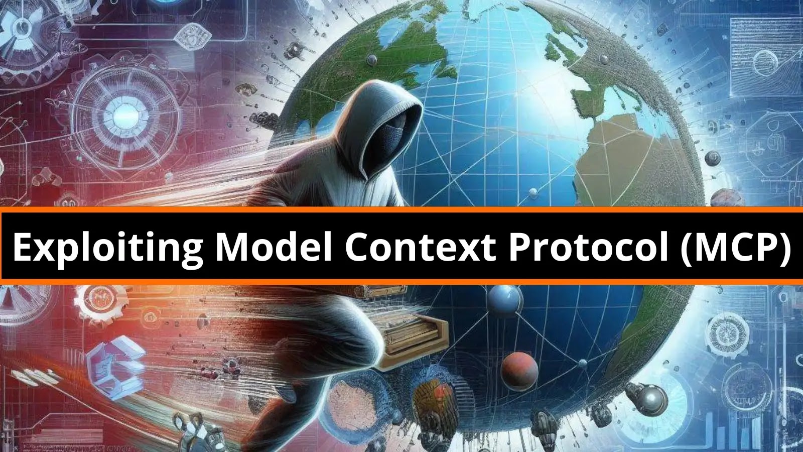 Model Context Protocol Flaw Allows Attackers To Compromise Victim ...