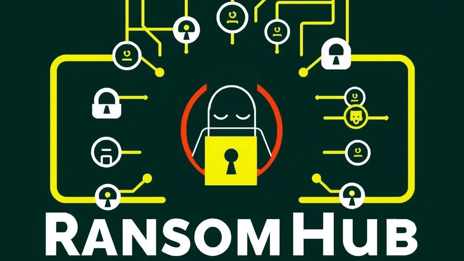 RansomHub Ransomware-as-a-service Facing Internal Conflict As ...