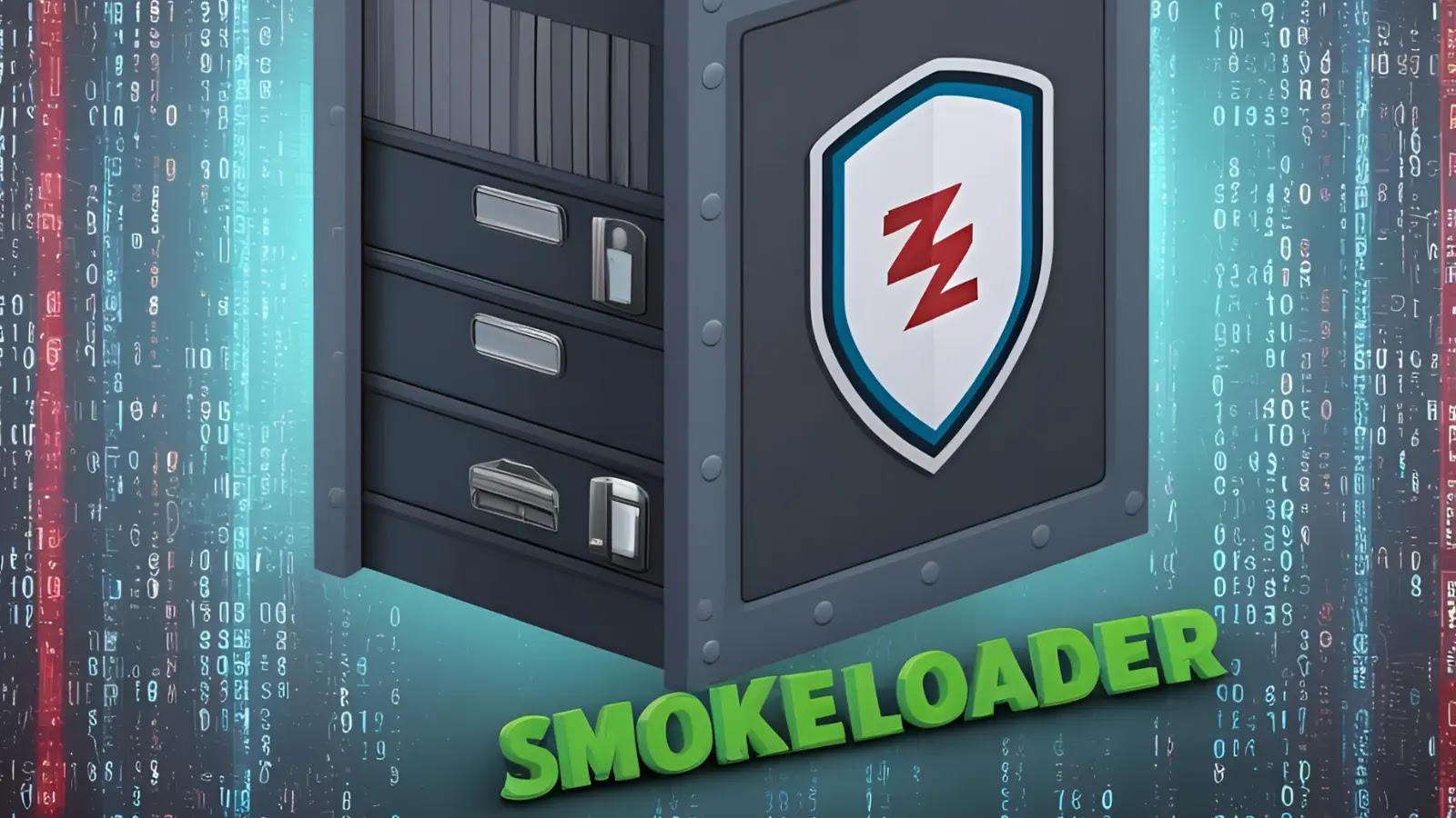 SmokeLoader Malware Uses Weaponized 7z Archives To Deliver Infostealers ...