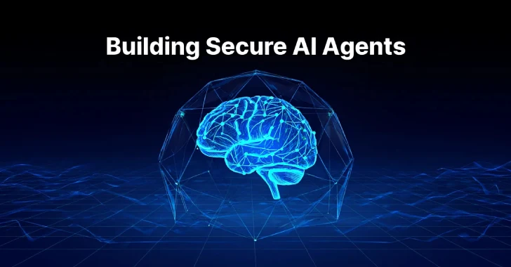 Deploying AI Agents? Learn To Secure Them Before Hackers Strike Your ...