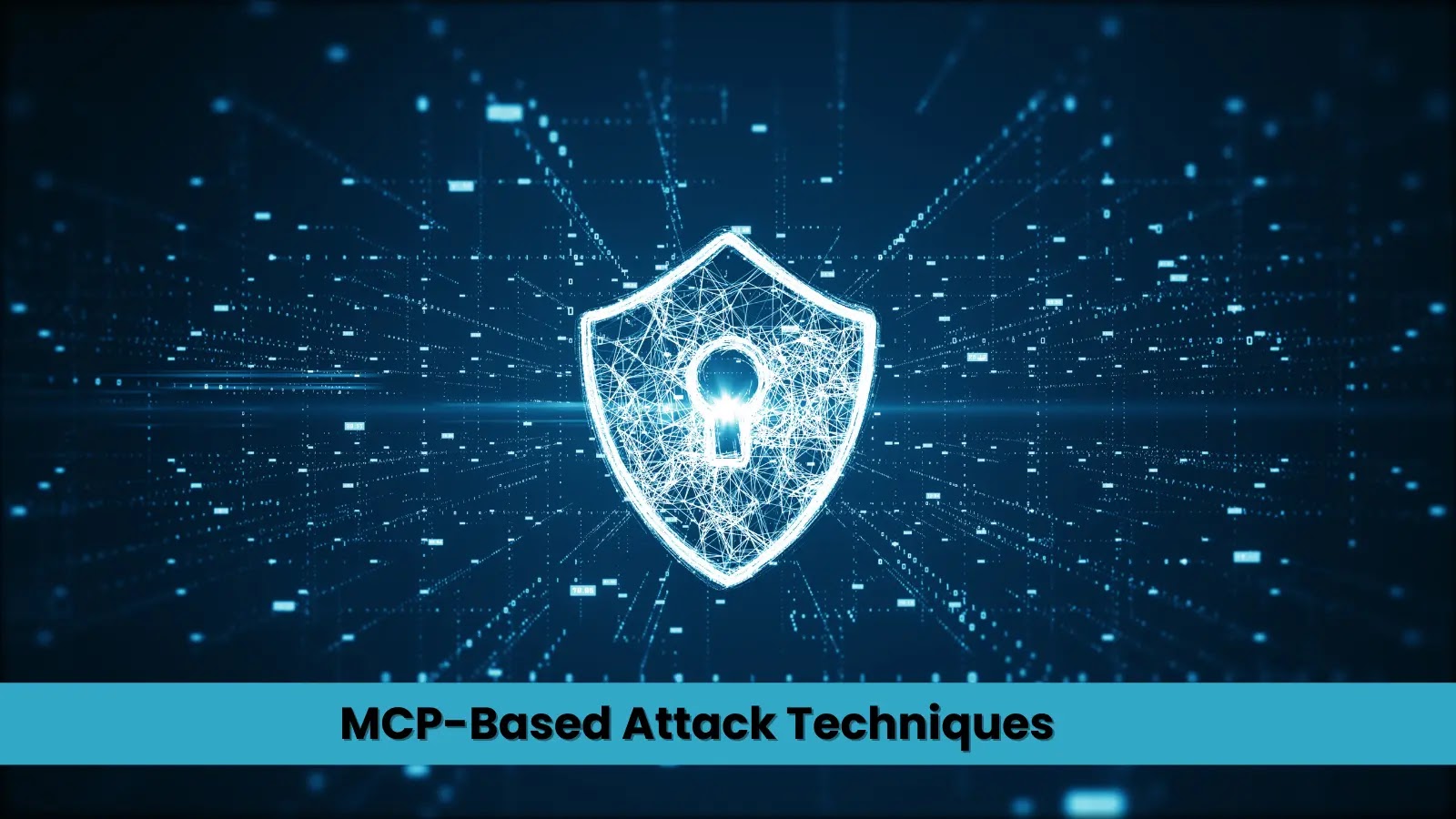 New MCP-Based Attack Techniques And Their Application In Building Advanced Security Tools ...